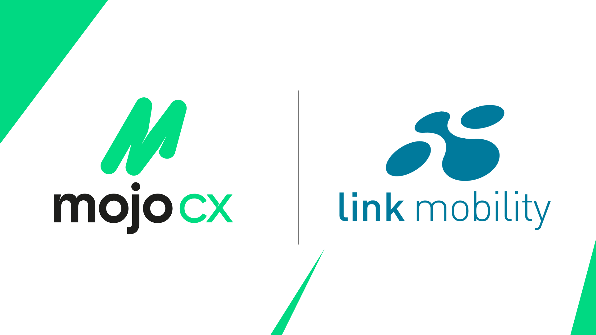 MOJO-CX© x Link Mobility: Better marketing communication with your customers | MOJO-CX© Unlock ...